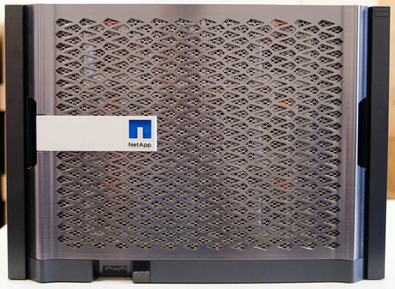 Обзор NetApp FAS 9000 - KorP`s blog