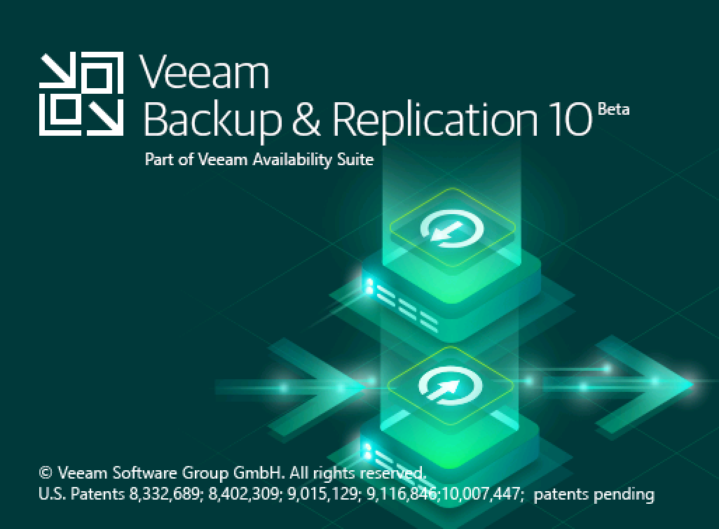Veeam backup replication community edition